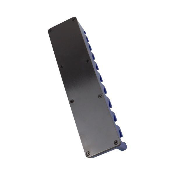 US PRO Tools 10 Slot Magnetic Spanner Rack Storage Holder 6928