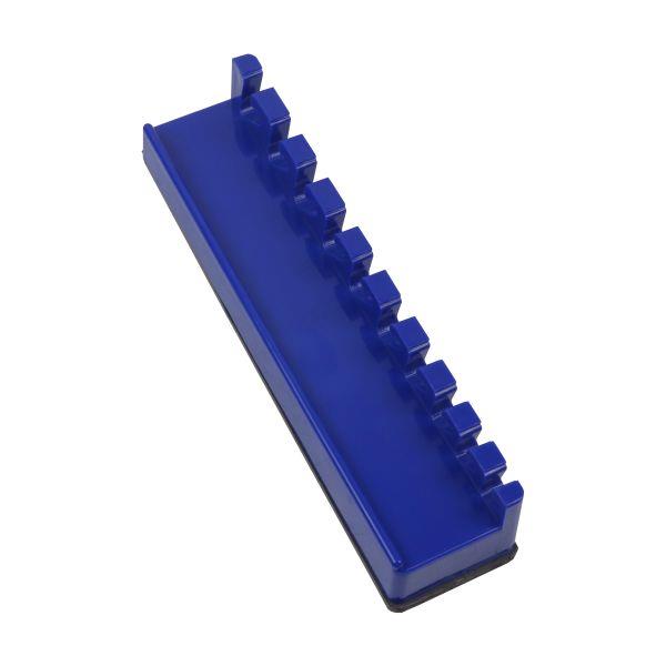US PRO Tools 10 Slot Magnetic Spanner Rack Storage Holder 6928