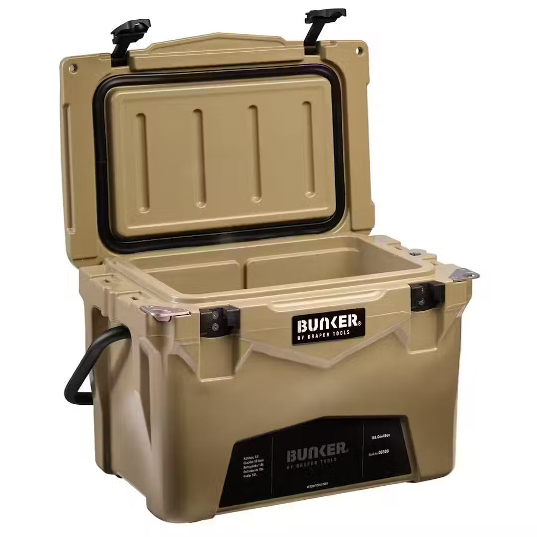 Bunker 18 Litre Cool Box 08533