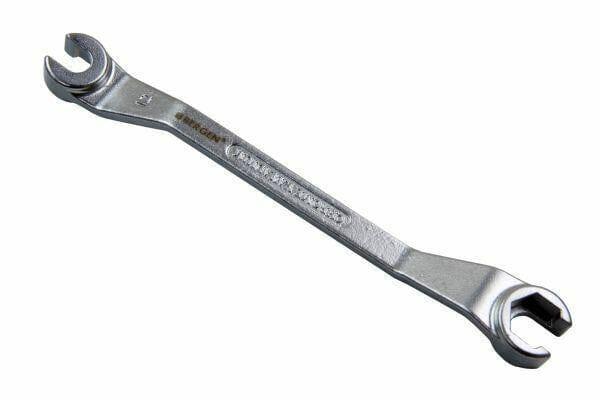 Bergen 12MM X 14MM Brake Line Spanner 1983