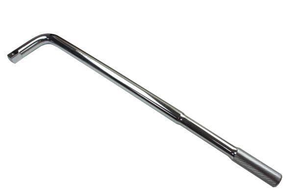 US PRO Tools 1" DR L-Bar Socket Wrench - L Shape L Type Wrench 3295