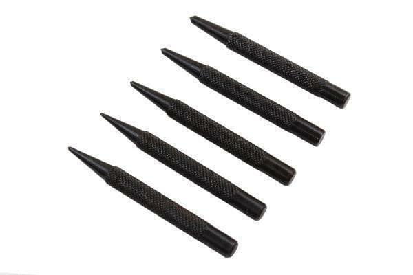 US PRO Tools 5 Piece Center Punch Set 3286